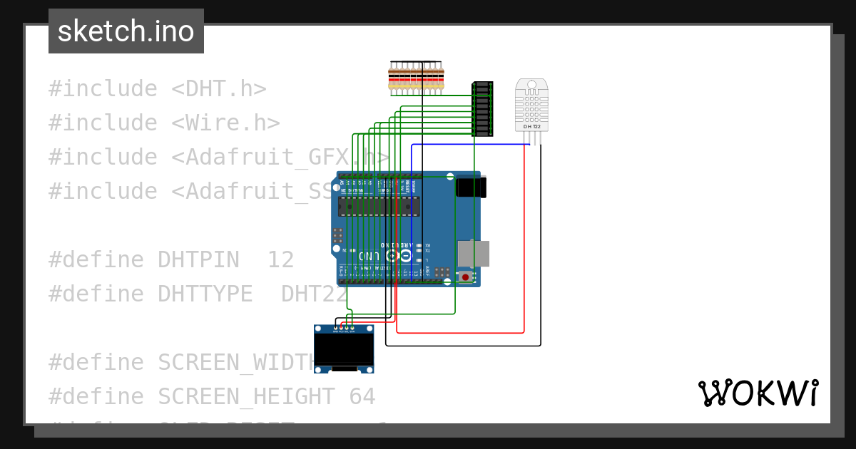 Bonus Part Wokwi Esp32 Stm32 Arduino Simulator