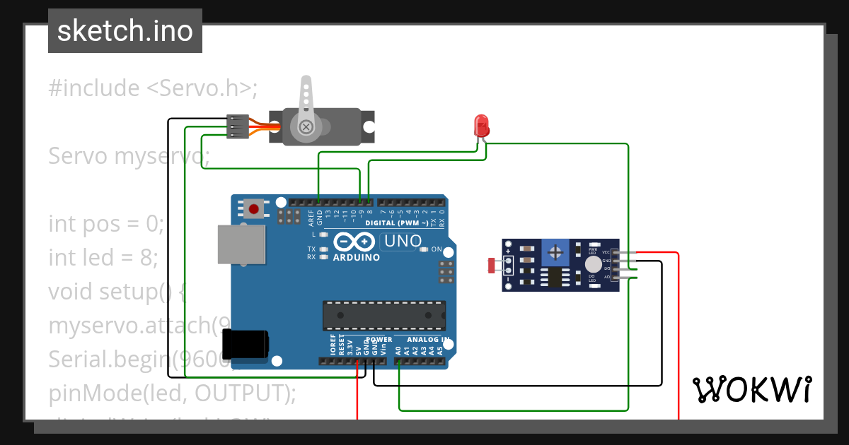 2332009 Rabby Chapter 5 Looping Wokwi Esp32 Stm32 Arduino Simulator