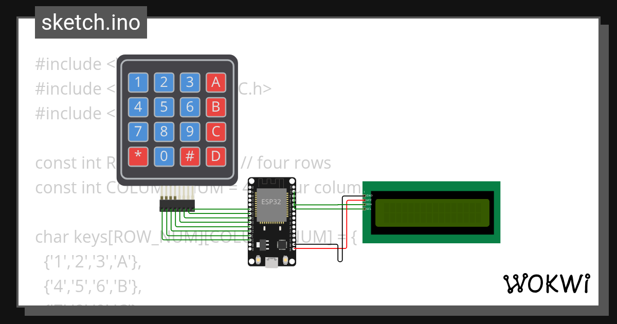 Wokwi Online Esp32 Stm32 Arduino Simulator 0117