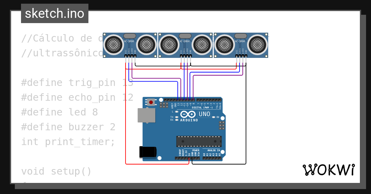 Agv Wokwi Esp32 Stm32 Arduino Simulator 