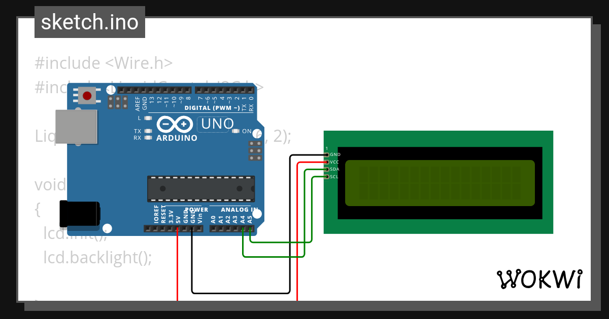 Lab_5_3 - Wokwi ESP32, STM32, Arduino Simulator
