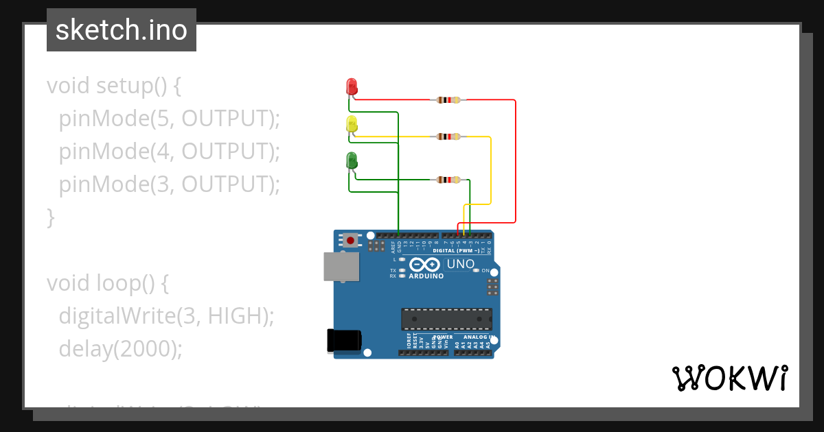 Hubert Łabaziewicz Wokwi Esp32 Stm32 Arduino Simulator 