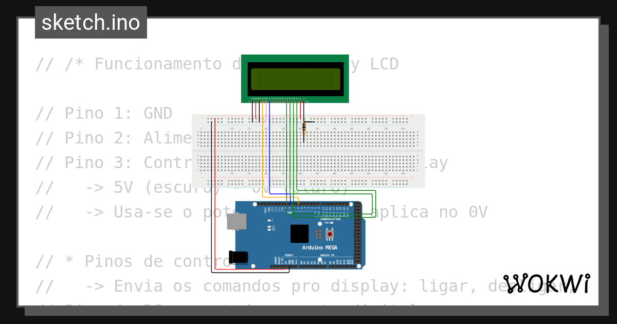 Projeto Sd Wokwi Esp32 Stm32 Arduino Simulator 8238