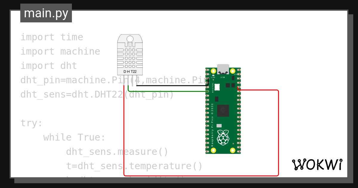 T2 Wokwi Esp32 Stm32 Arduino Simulator 