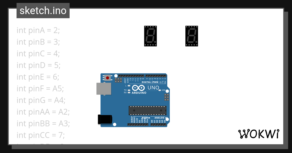FiTrI DaN TiKa - Wokwi ESP32, STM32, Arduino Simulator