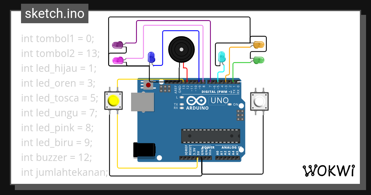 Jihan_INF4_PTS Copy Copy (2) - Wokwi ESP32, STM32, Arduino Simulator