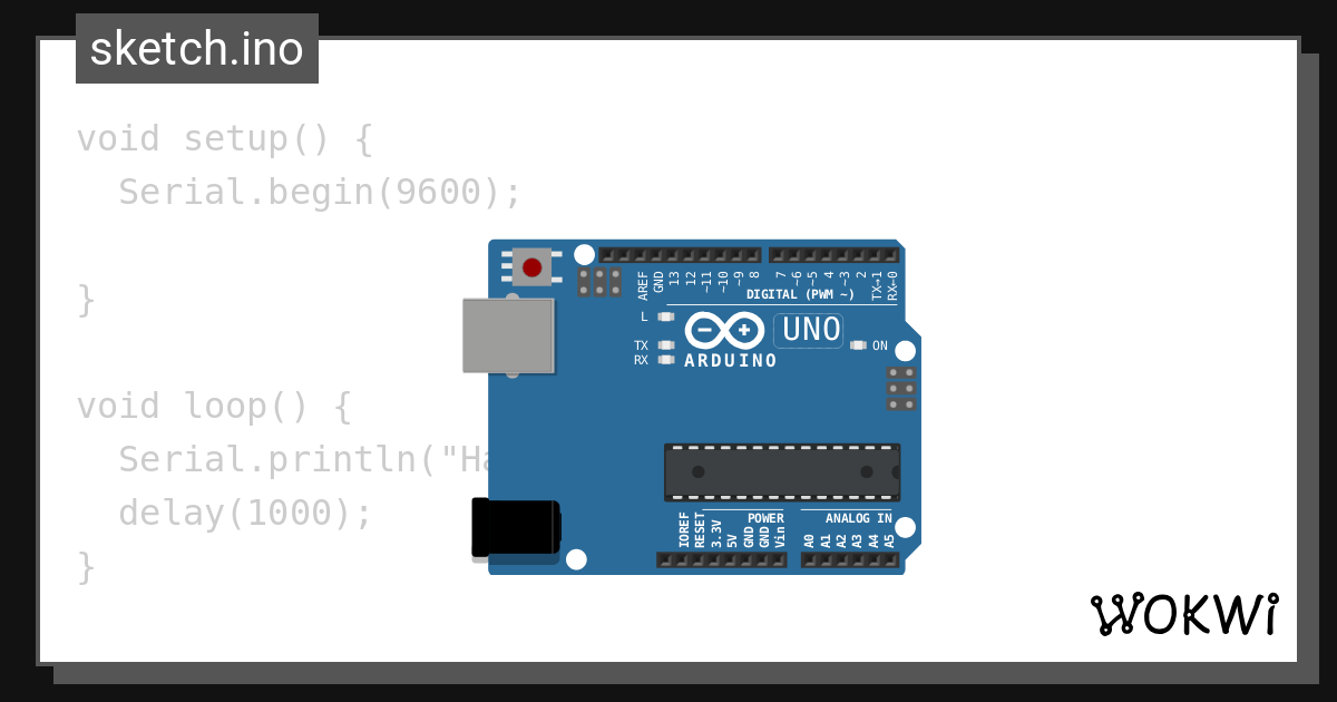 Najwa Aulia Xi A 5 Oktober 2023 Komunikasi Serial Wokwi Esp32 Stm32 Arduino Simulator 5380