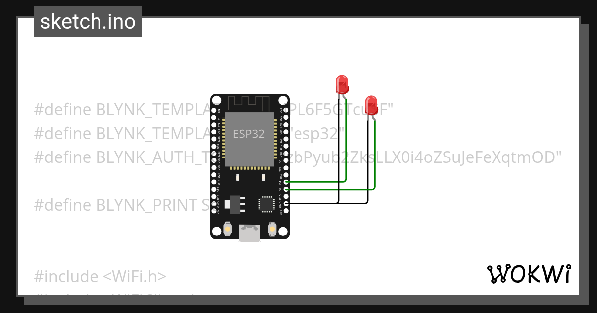 Esp32 Blynk New 5 10 66 Wokwi Esp32 Stm32 Arduino Simulator 4122