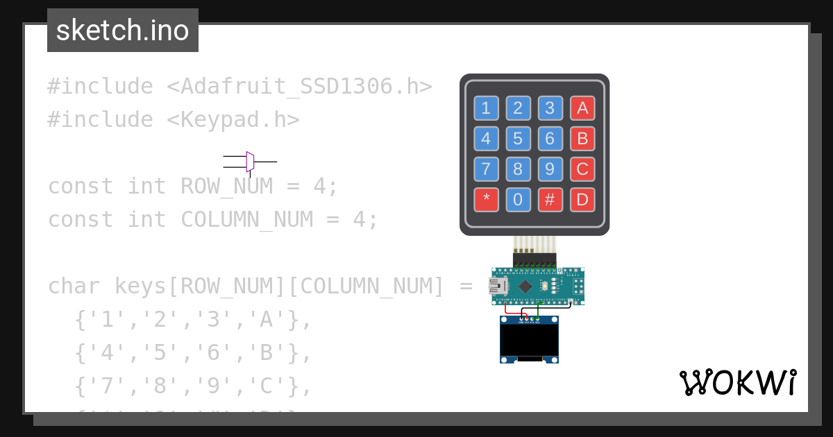 Hp Wokwi Esp32 Stm32 Arduino Simulator 5432