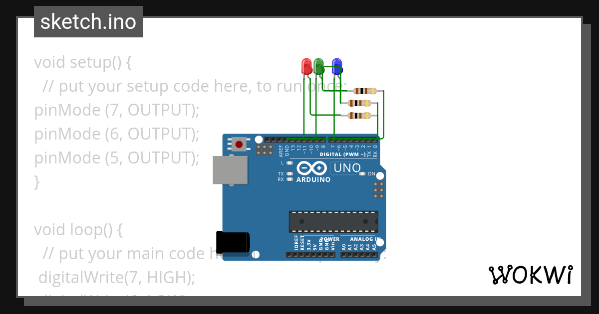 Maulana Wokwi Esp32 Stm32 Arduino Simulator 8526