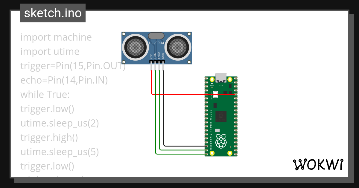 es - Wokwi ESP32, STM32, Arduino Simulator