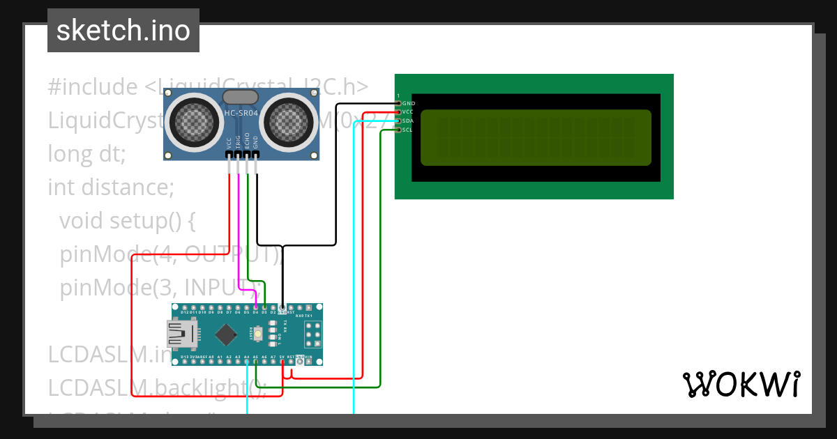 asmaa.lama - Wokwi ESP32, STM32, Arduino Simulator asmaa.lama - Wokwi ESP32, STM32, Arduino Simulator