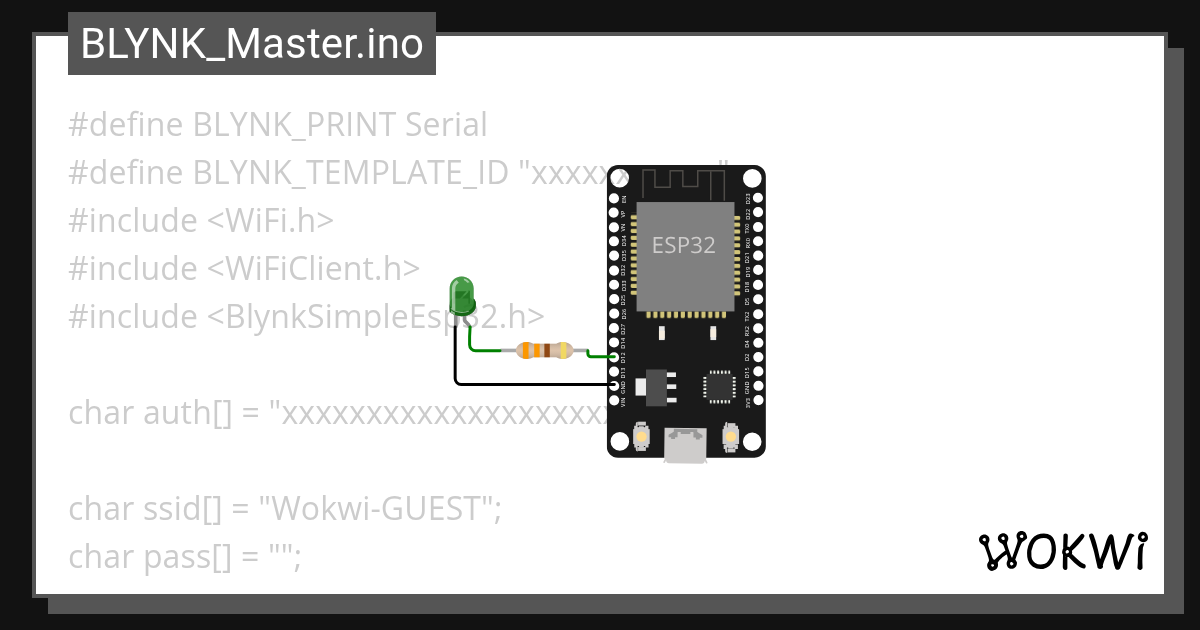 BLYNK_Master.ino Copy (2) - Wokwi ESP32, STM32, Arduino Simulator BLYNK_Master.ino Copy (2) - Wokwi ESP32, STM32, Arduino Simulator
