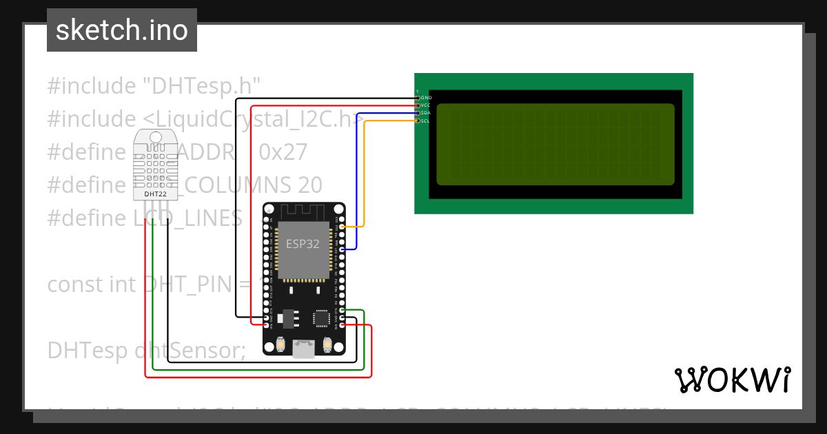 mini - Wokwi ESP32, STM32, Arduino Simulator