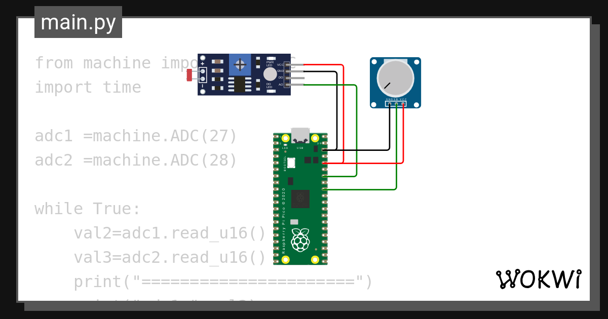 Suresh Wokwi Esp32 Stm32 Arduino Simulator 