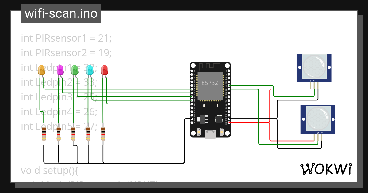 D Deepak B Prabhu Copy Wokwi Esp32 Stm32 Arduino Simulator