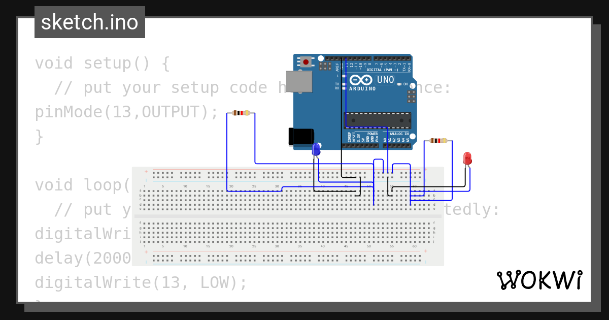 Italo Wokwi Esp32 Stm32 Arduino Simulator 0319