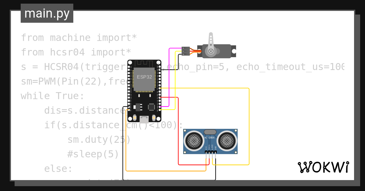 Act4 Wokwi Esp32 Stm32 Arduino Simulator