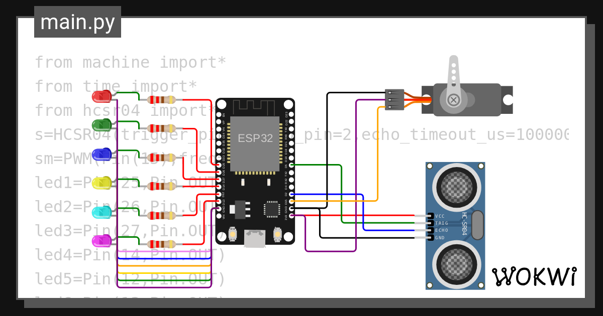 Act7 Wokwi Esp32 Stm32 Arduino Simulator 