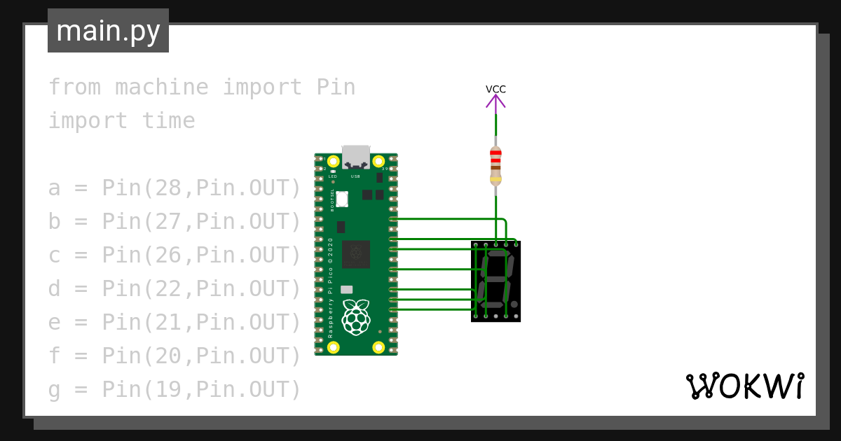 P3 Wokwi Esp32 Stm32 Arduino Simulator 0327