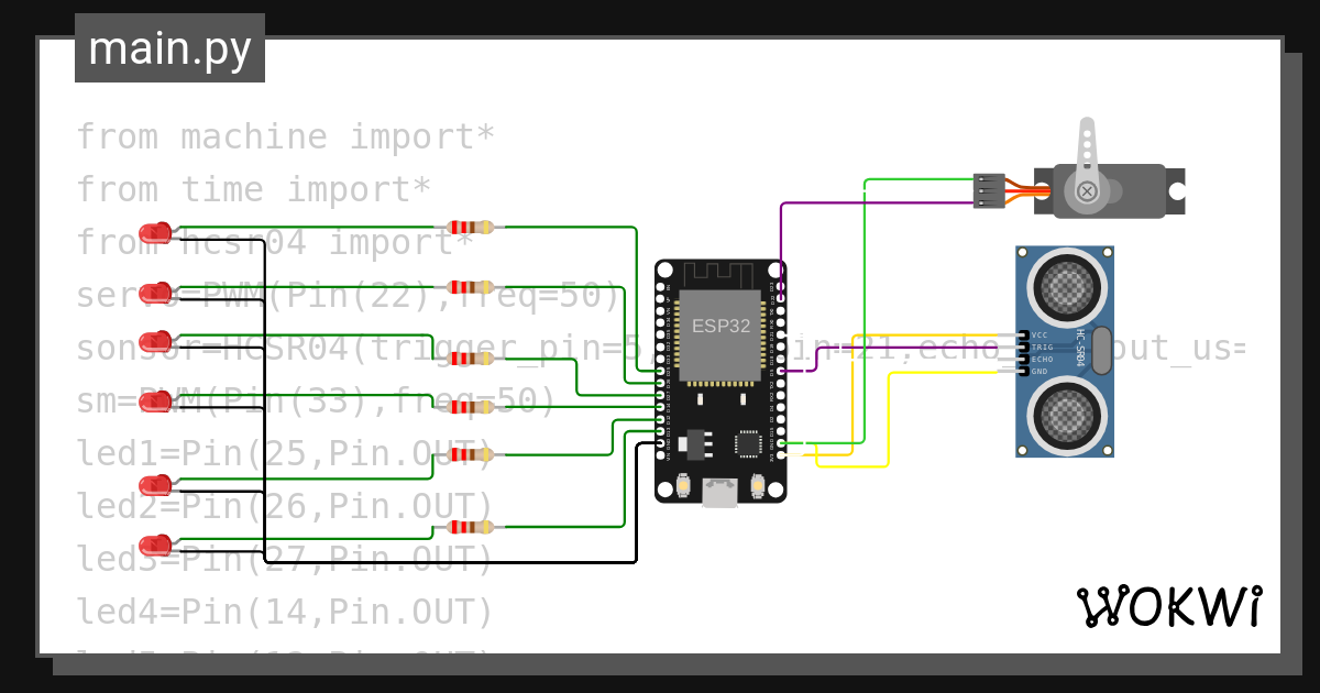 Prj7 Wokwi Esp32 Stm32 Arduino Simulator 6213