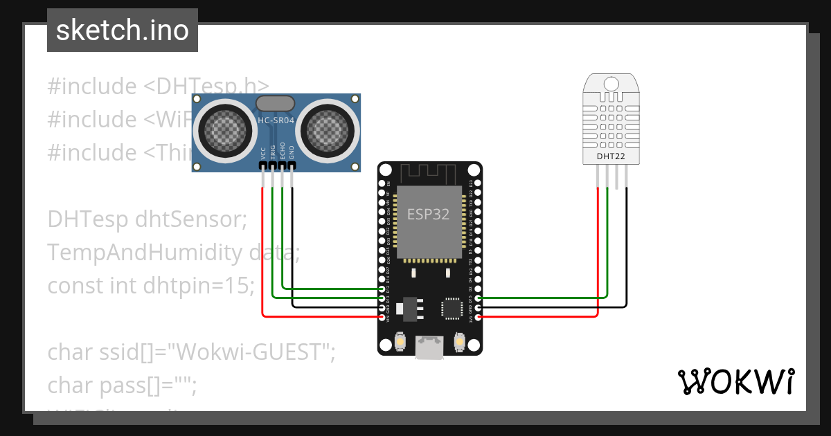 876yogeshwarigreenhouse Wokwi Esp32 Stm32 Arduino Simulator