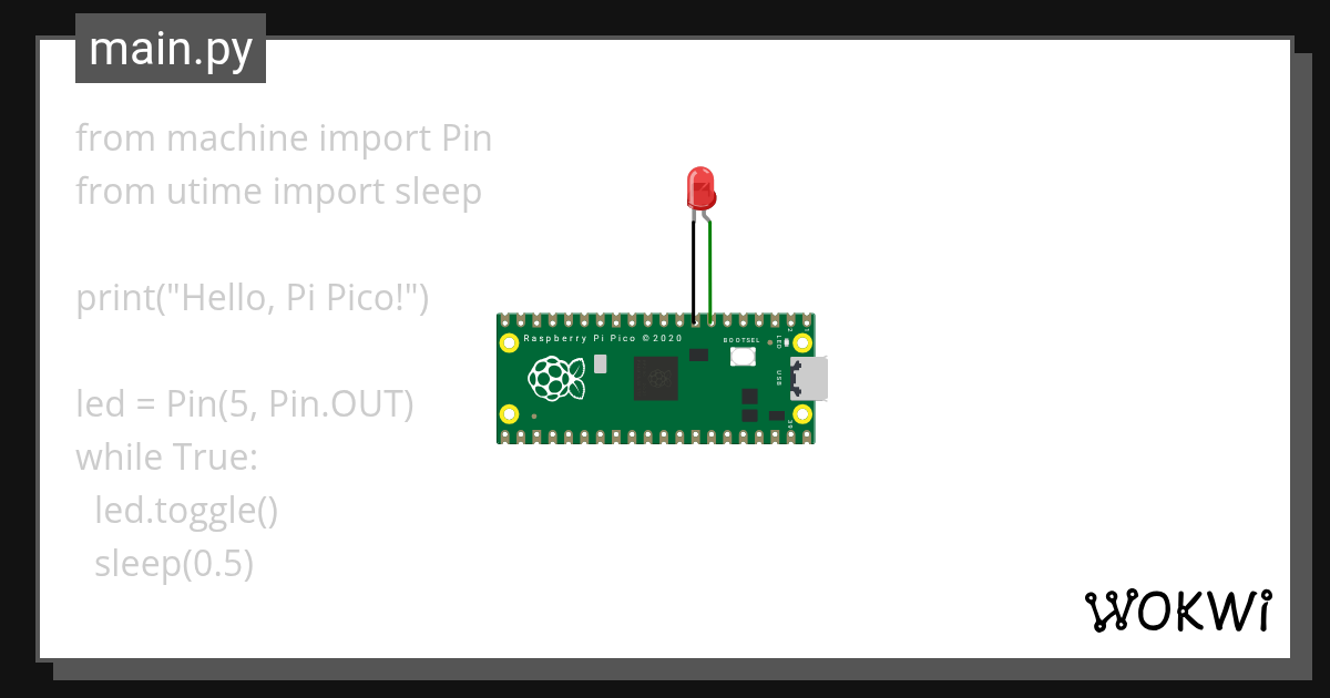 Wokwi Online Esp32 Stm32 Arduino Simulator 0534
