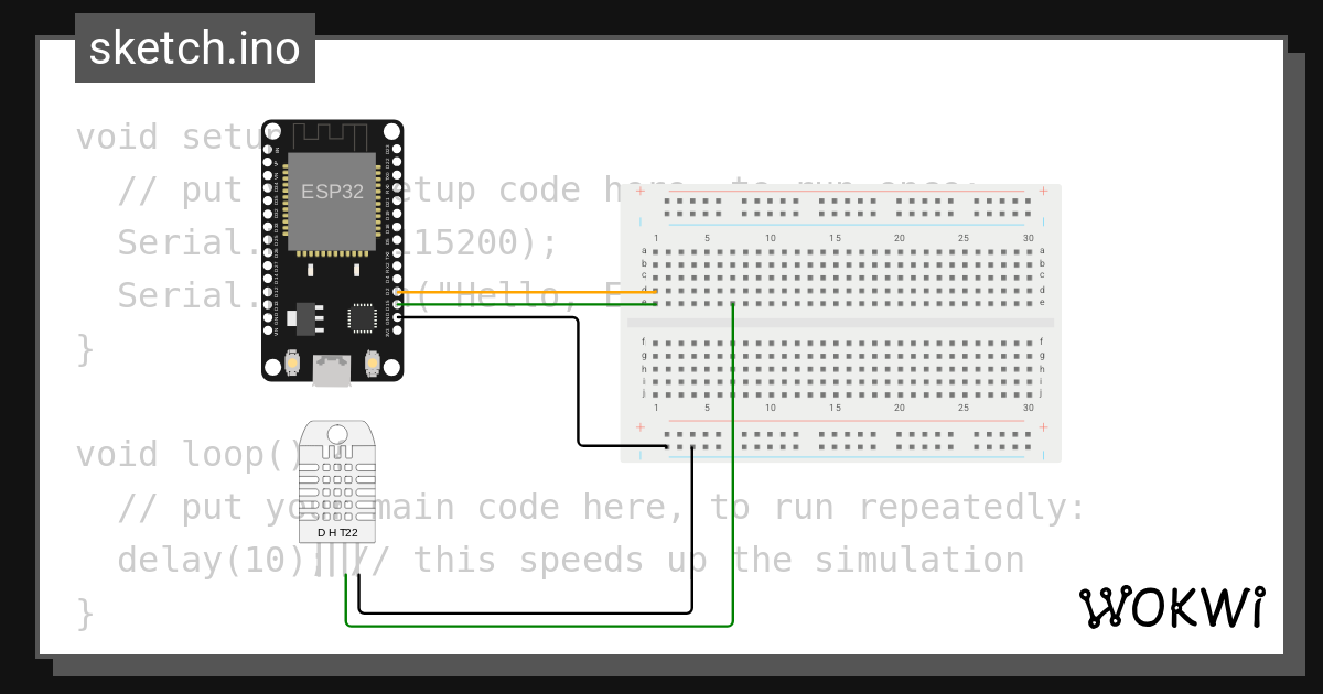 Smart Irrigation Wokwi Esp32 Stm32 Arduino Simulator 5607