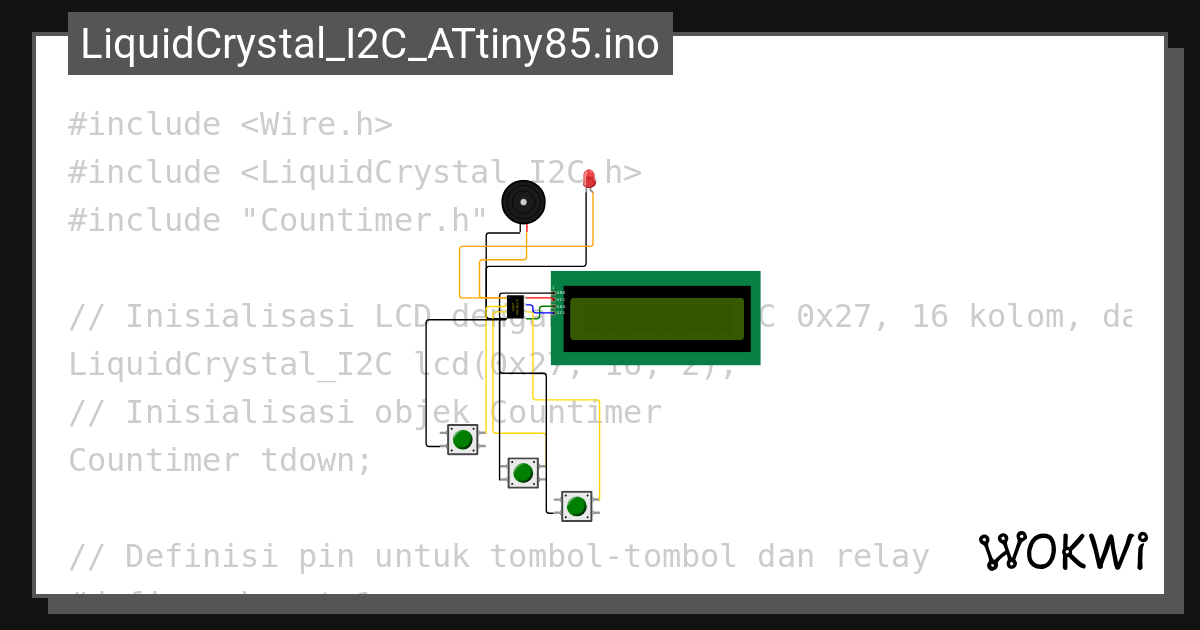 Countdowntimerattiny Wokwi Esp32 Stm32 Arduino Simulator 7543