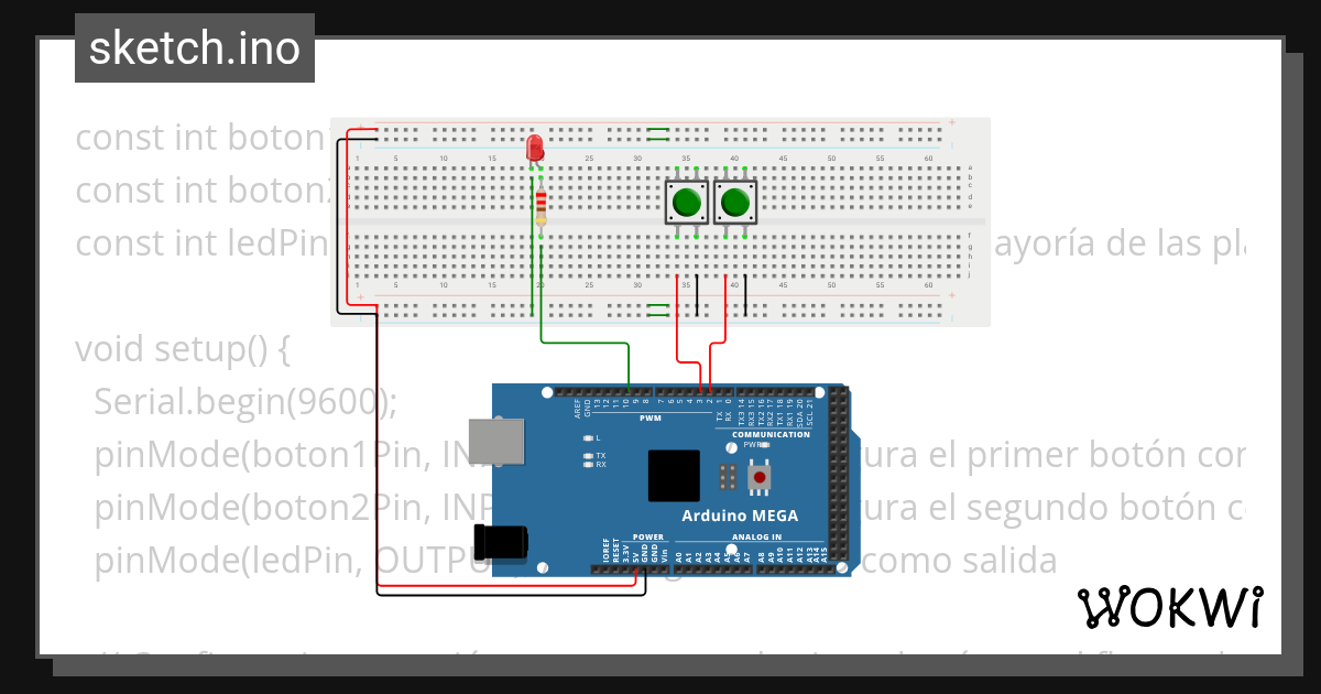 Ejercicio Propuesto Lab6 Wokwi Esp32 Stm32 Arduino Simulator 7480