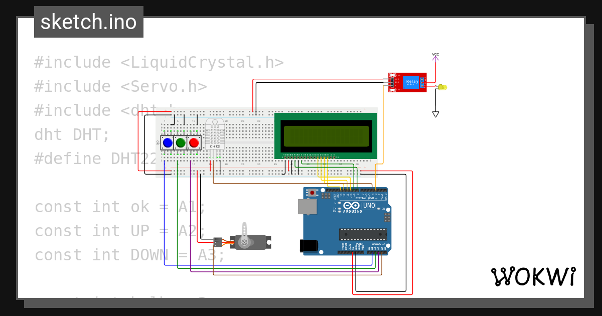 Wokwi Online Esp32 Stm32 Arduino Simulator