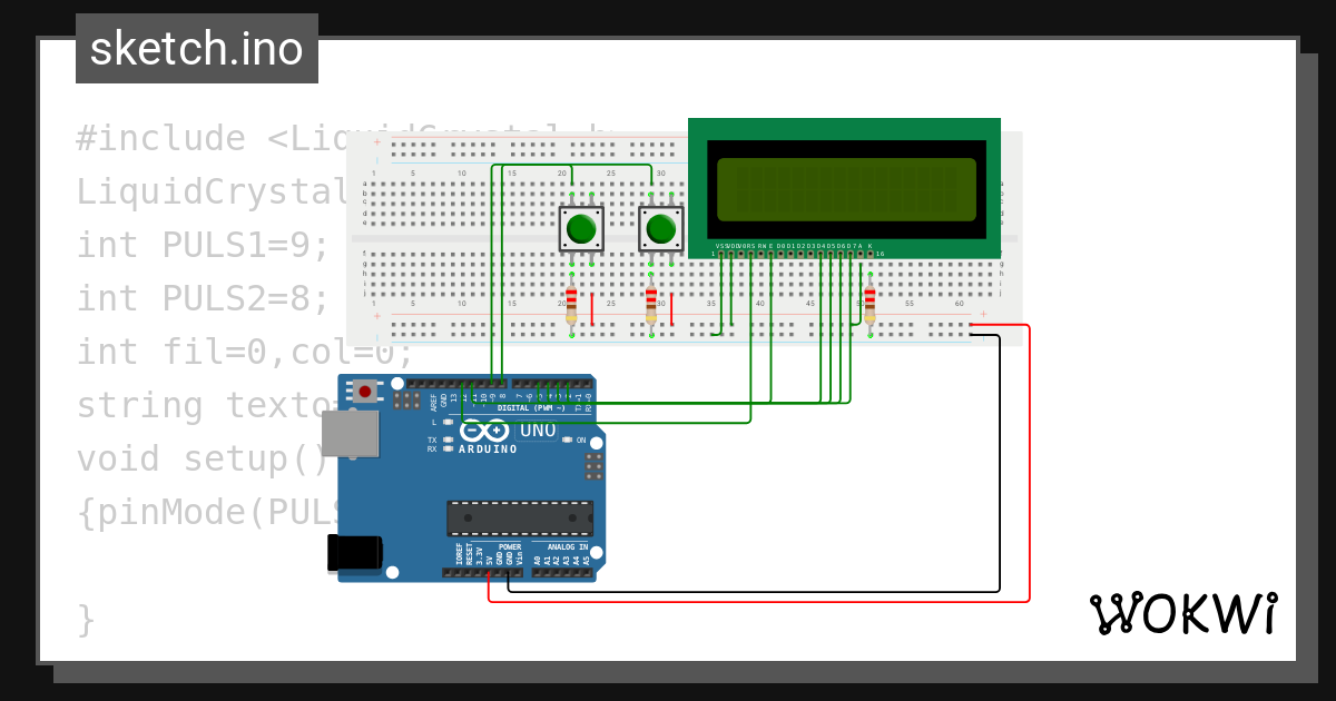 Uwu Wokwi Esp32 Stm32 Arduino Simulator 9225