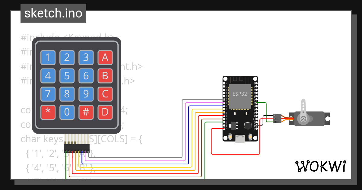 TCFS-Lab2-Keypad Copy (2) - Wokwi ESP32, STM32, Arduino Simulator