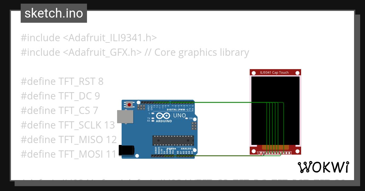 Asd Wokwi Esp32 Stm32 Arduino Simulator 