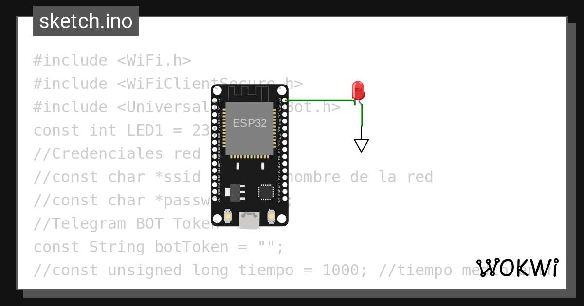 Telebot Wokwi Esp32 Stm32 Arduino Simulator 4655
