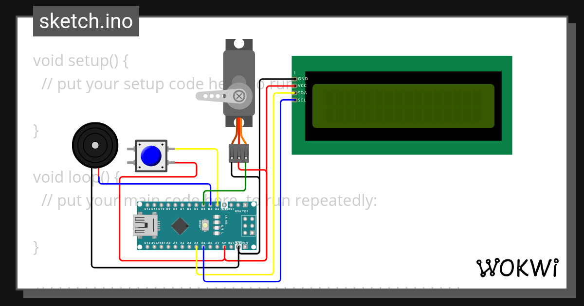 Pts Pkk Smk N 26 Jakarta Anggi Wokwi Esp32 Stm32 Arduino Simulator 9531