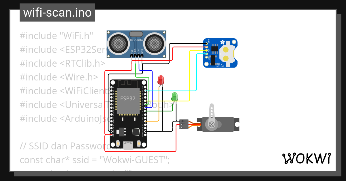 Uts Wokwi Esp32 Stm32 Arduino Simulator 4332