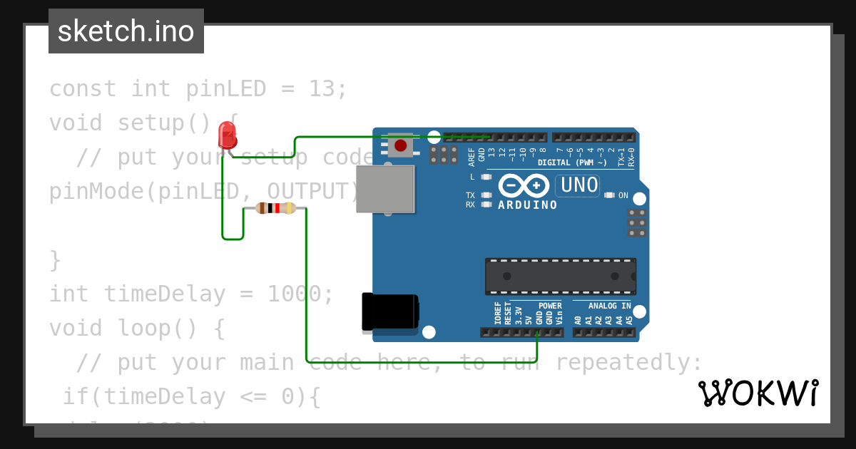 L2 Wokwi Esp32 Stm32 Arduino Simulator 5786