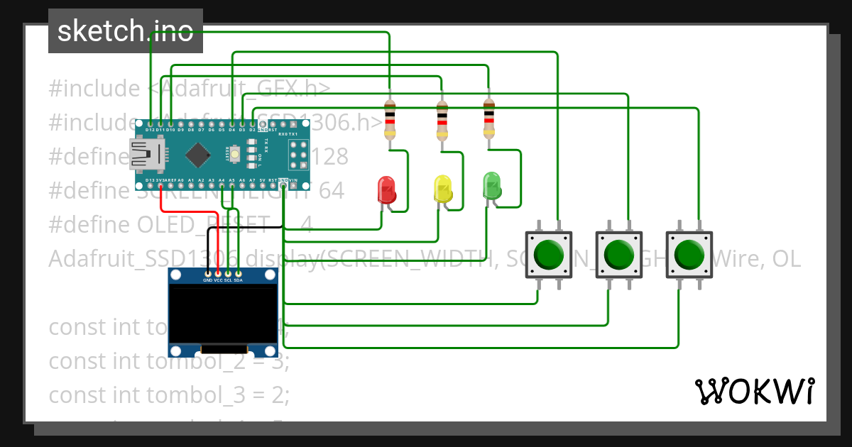 Pertemuan_6_3 - Wokwi ESP32, STM32, Arduino Simulator