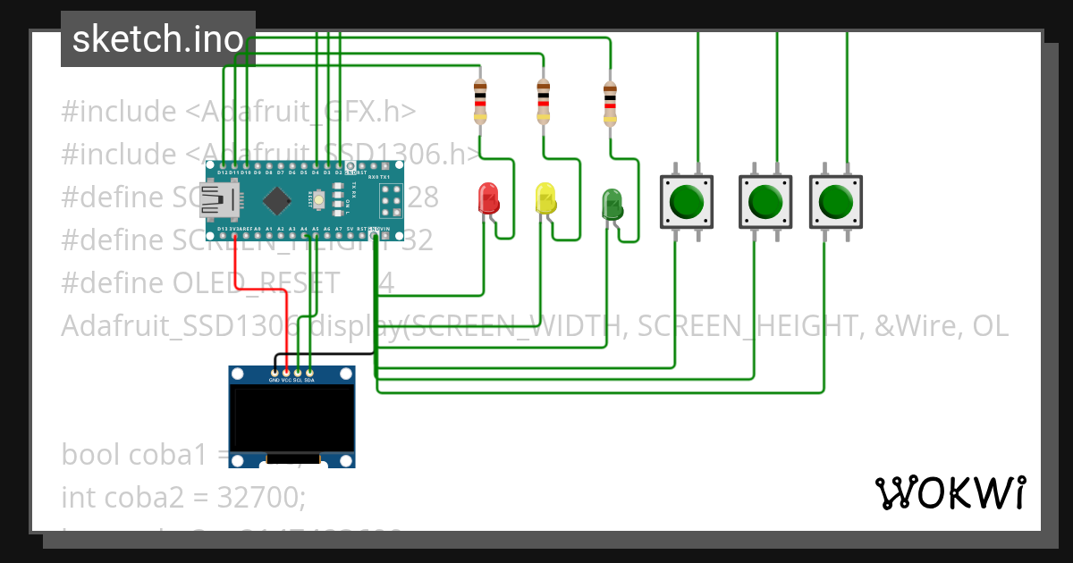Pertemuan_7_1 - Wokwi ESP32, STM32, Arduino Simulator