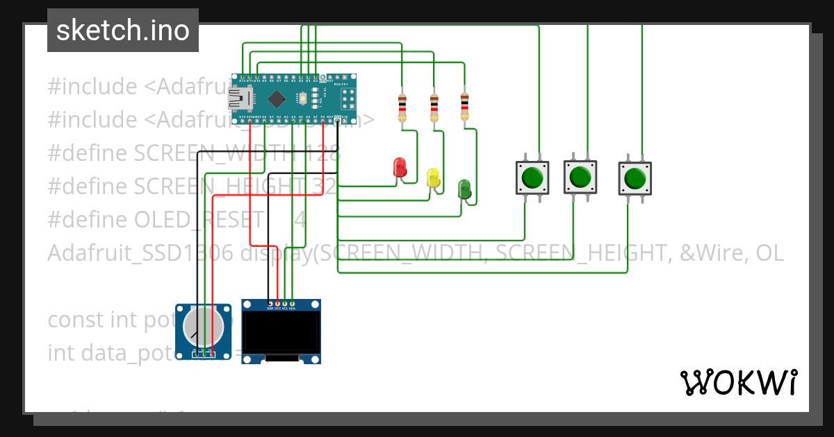 Pertemuan_7_2 - Wokwi ESP32, STM32, Arduino Simulator