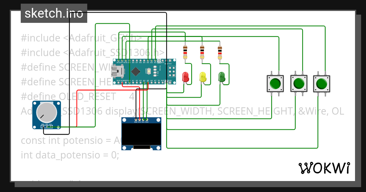 Pertemuan_7_2 - Wokwi ESP32, STM32, Arduino Simulator