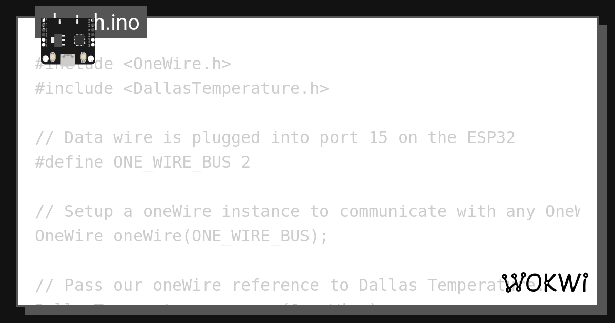 Wokwi Online Esp32 Stm32 Arduino Simulator 9703