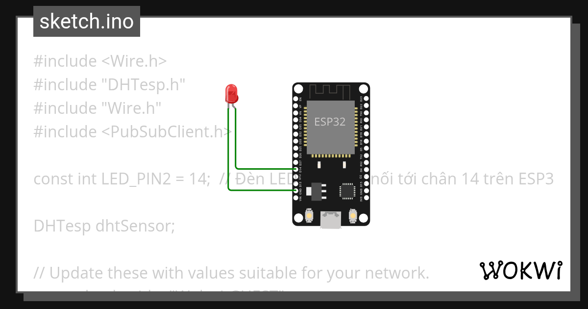 BT5-B20DCCN476-MOTION-Subcri - Wokwi ESP32, STM32, Arduino Simulator