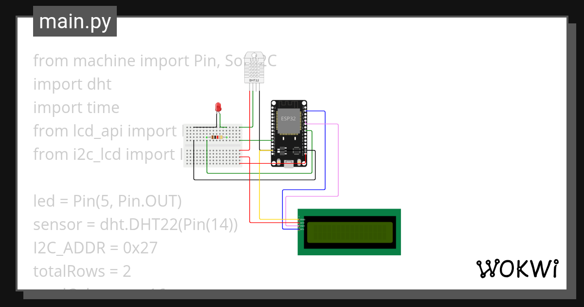 nhietdo-doam - Wokwi ESP32, STM32, Arduino Simulator