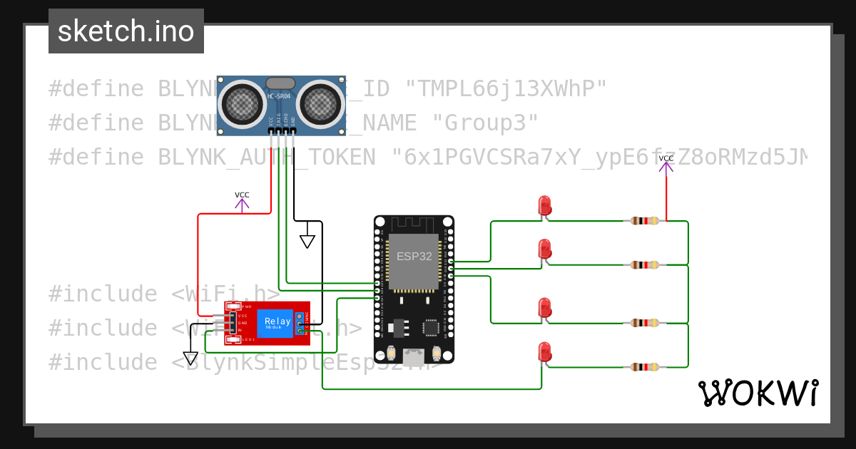 Group3 Wokwi Esp32 Stm32 Arduino Simulator 5863
