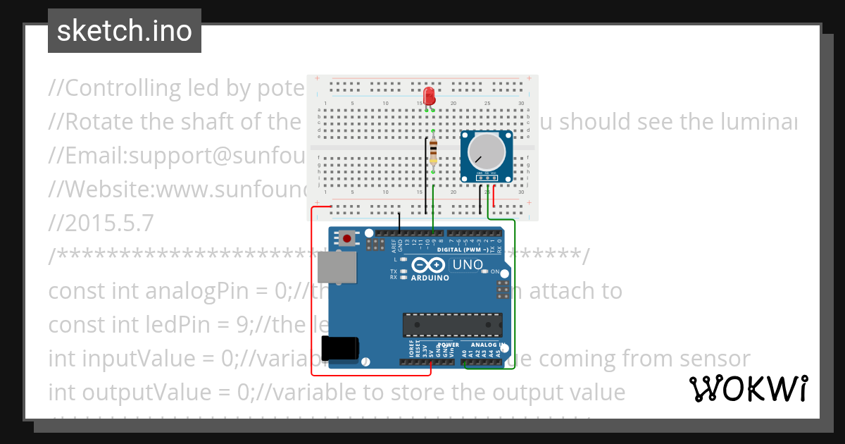 D2 blour - Wokwi ESP32, STM32, Arduino Simulator