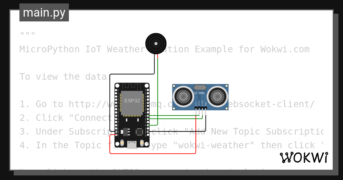 Micropython Mqtt Weather Logger Esp32 Copy Wokwi Esp32 Stm32 Arduino Simulator