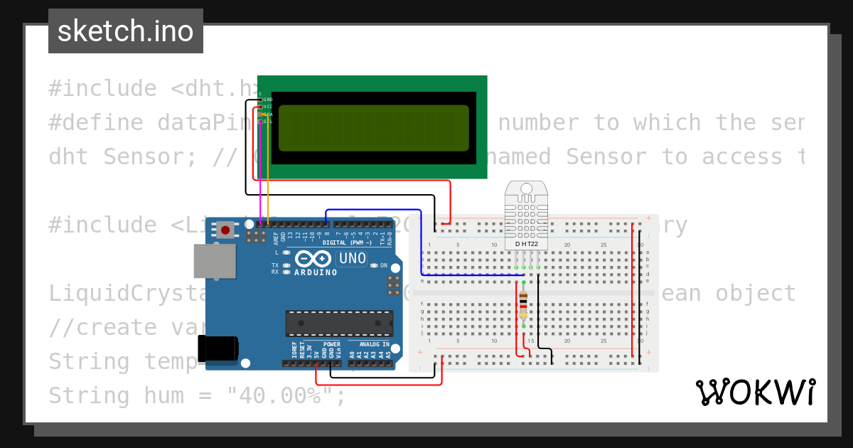 W5 Wokwi Esp32 Stm32 Arduino Simulator 