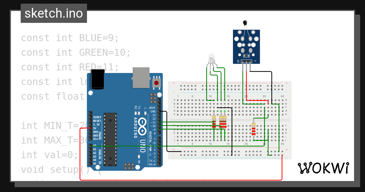 Wokwi Online Esp32 Stm32 Arduino Simulator 2936